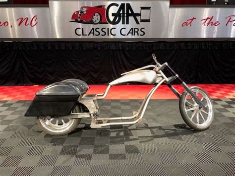 2007 Grandeur Softail Gaa Classic Cars