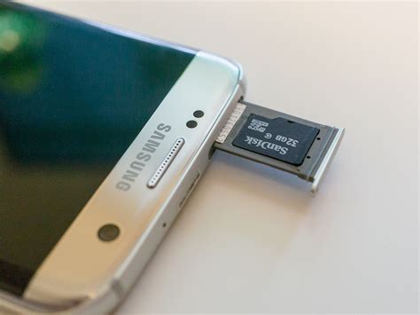 Why You Might Want To Encrypt The SD Card On Your Galaxy S Android Central