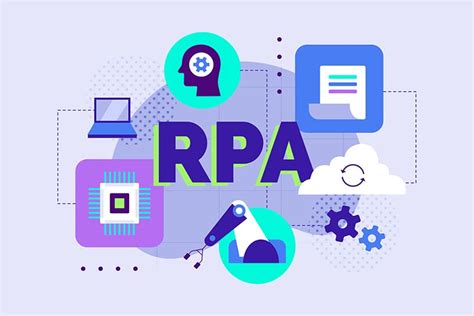 Rpa And Ai To Work Together For Complete Automation