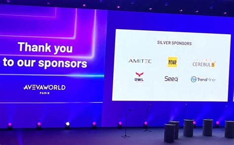 Avevaworld2024 Cerebulb Avevaworld2024 Digitaltransformation Innovation Cerebulb