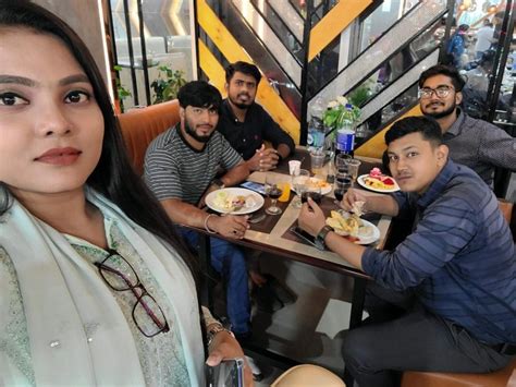 Md Nasir Uddin Nesad On Linkedin Adc Team Dinner Party