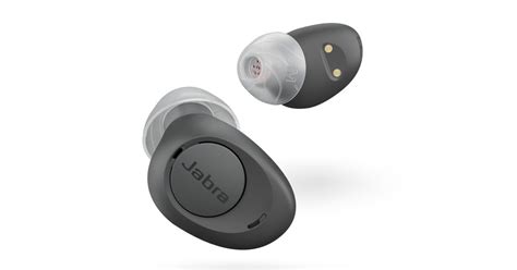 Jabras New True Wireless Earbuds Are Designed To Help Cope With Hearing Loss The Verge