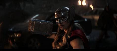 Thor Love And Thunder Teaser Trailer Breakdown Internet Goes Gaga