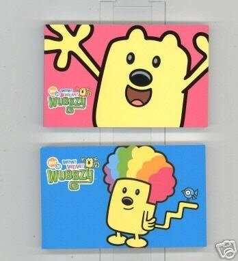 Flip Book Wubbzypedia Fandom