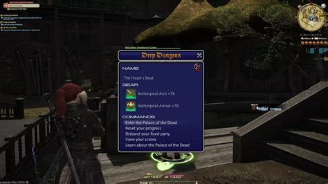 The Ultimate Ff14 Leveling Guide Shacknews