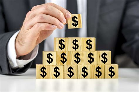 How To Spot A Pyramid Scheme