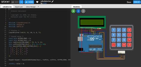 Wokwi Simulador De Arduino Y Esp32 Para Tus Proyectos Electrónicos Neoteo