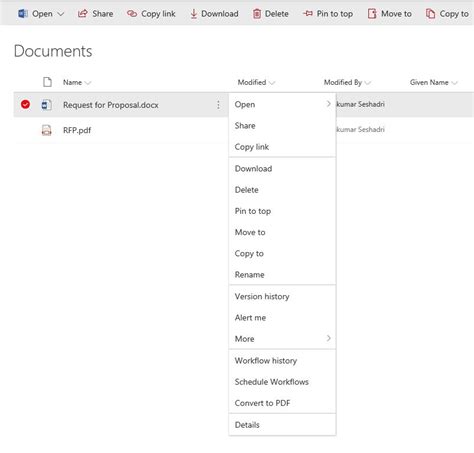 sharepoint convert word doc and docx to pdf nutrient