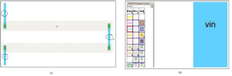 Resistive Divider Layout Vlsifacts