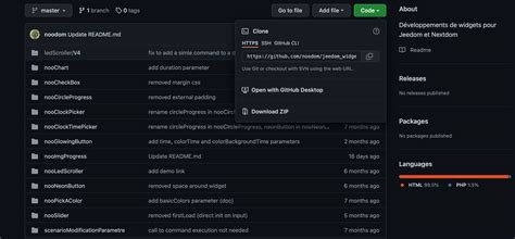 Comment Télécharger Un Fichier Sur Github Discussions Générales