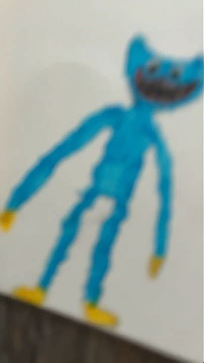 Drawling Random Characters On The Post Day 4 Youtube