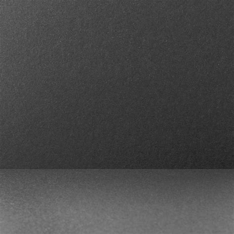 검은색 종이 질감 또는 배경 예술 작품용 검은색 골판지 프리미엄 사진