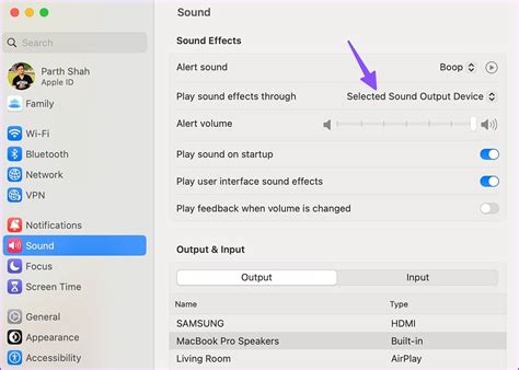 Top 7 Ways To Fix Mac Notification Sound Not Working 2025