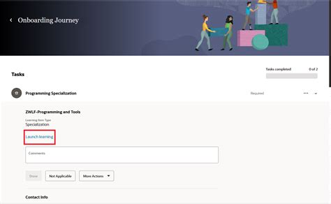 Oracle Fusion Cloud Human Resources 23a Whats New