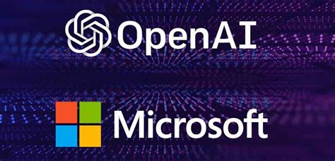 Microsoft Potenzia Word Excel E PowerPoint Con GPT E OpenAI