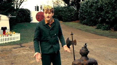 James Acasters Circle Drawing Rtaskmaster