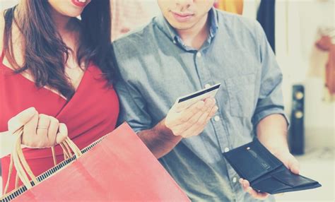 Revealing Signs She Only Wants Your Money Happier Human