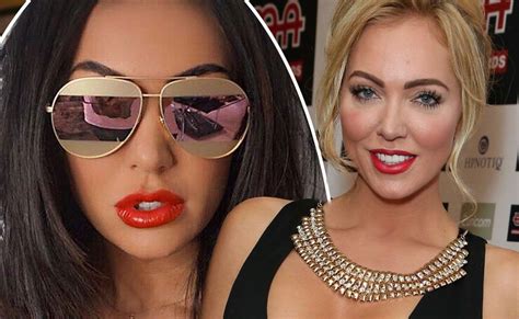 Big Brothers Aisleyne Horgan Wallace Shocks Fans With Dramatic New