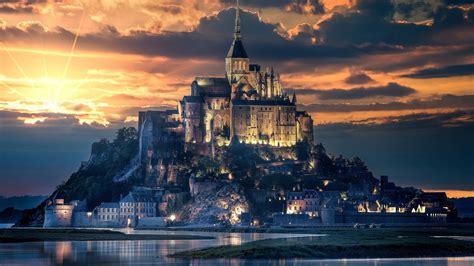 Wallpapers 4k Game Of Thrones Castles Pc