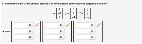 Solved Let V V And V Find A Vector V V Chegg Com