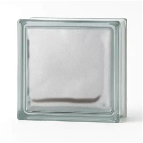 Shy Cloudy Glass Block Karoistanbul