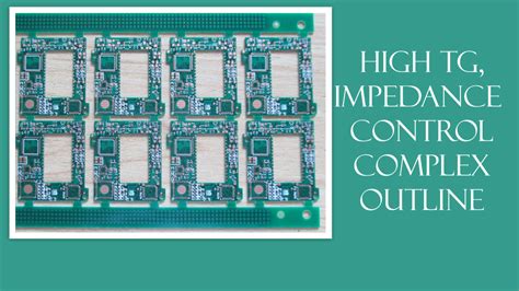 Know About The Technology Behind High Temperature Pcbs