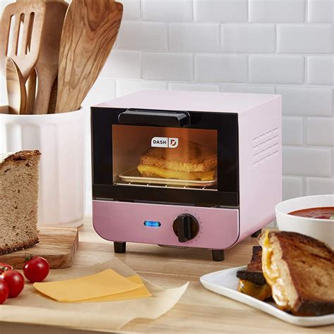Dash Mini Toaster Oven