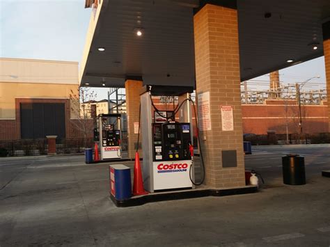 Costco Gasoline 10 Photos And 17 Reviews Gas Stations 2746 N