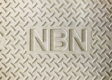 NBN Pits And Lids From Mascot Engineering