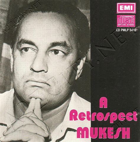 A Retrospect Mukesh 1988 Flac A2zcitynet
