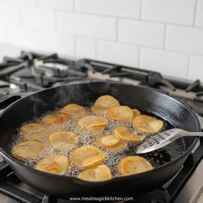 Classic Lays Potato Chips Recipe Homemade Crispy Snack Easy Recipes