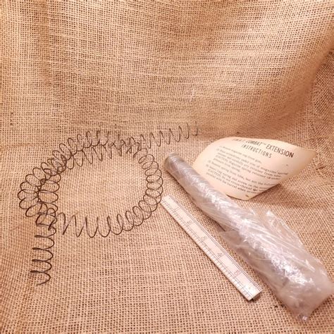 Browning Auto 5 12 Gauge Magazine Tube Plus 4 Extension Kit Old Arms