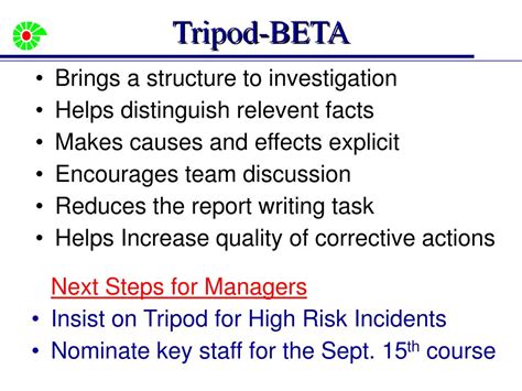 Ppt Presentation Layout Tripod Beta Powerpoint Presentation Free Download Id3538026