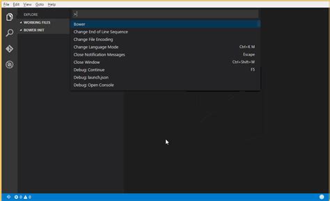 Visual Studio Code Force Clear Cache Mobilitybap