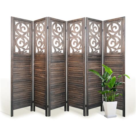 Outdoor Room Dividers Youll Love Wayfair