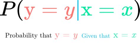 Introduction To Marginal And Conditional Probability Using Python Numpy Examples And Drawings
