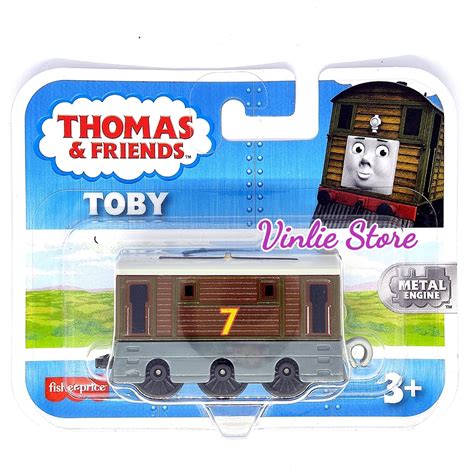 Thomas And Friends Metal Engine Bash Diesel Toby Percy Salty Bertie Thomas And Friends Metal Engine Bash Diesel Toby Percy Salty Bertie