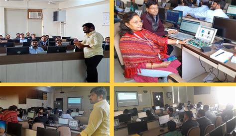 Advance IoT And Embedded System Lab