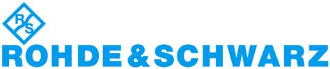 Rohde And Schwarz Logopedia Fandom