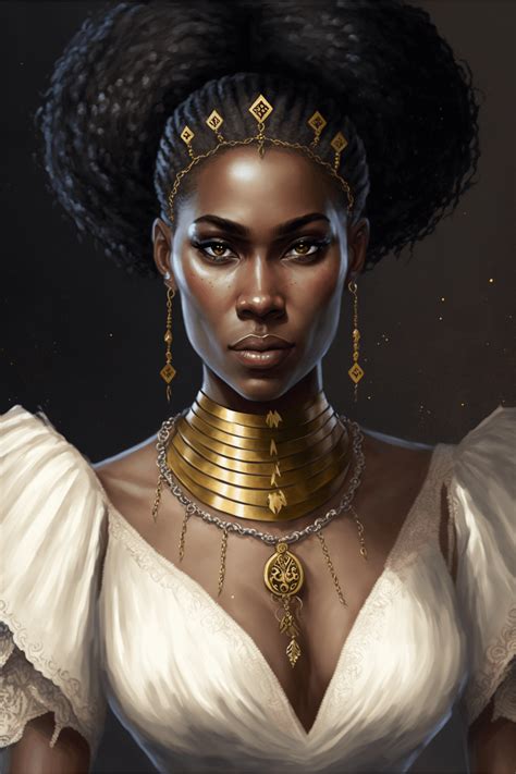 The Brides Of Strahd R Midjourney