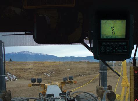 Gps Technology Dwire Earthmoving And Excavating Gps Technology Dwire Earthmoving And Excavating