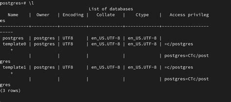 How To Install And Configure Postgresql In Fedora Linux