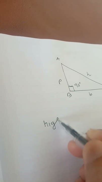 easy way to learn pythagoras theorem math for fun youtube