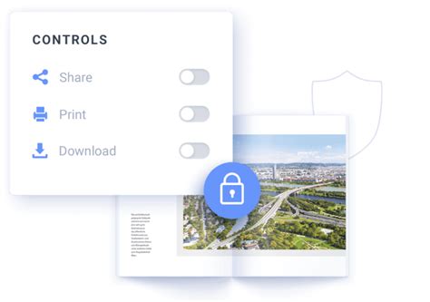 Embed PDF Into Website With Ease FlippingBook