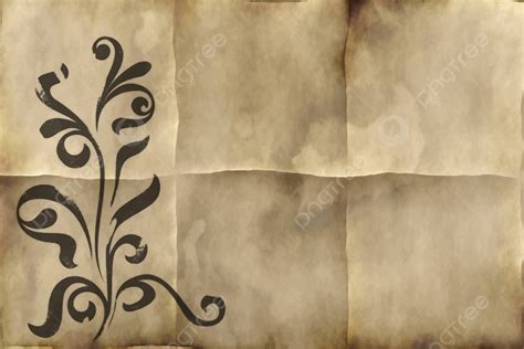 Old Paper Material Design Stain Vector Material Design Stain Png And
