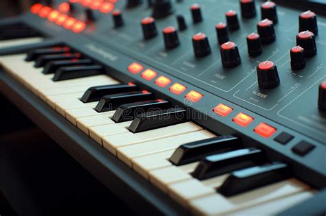 Retro Synth Music Analog Buttons Generate Ai Stock Illustration Illustration Of Dance Retro Synth Music Analog Buttons Generate Ai Stock Illustration Illustration Of Dance