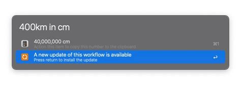 Github Biati Digitalalfred Calculate Anything Alfred Workflow To Calculate Anything With