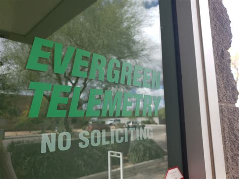 Evergreen Telemetry Llc Linkedin