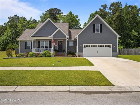 Hubert Nc Homes For Sale And Real Estate ®