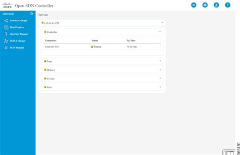 Cisco Cable Sdn Application User Guide How To Install Cisco Cable Sdn